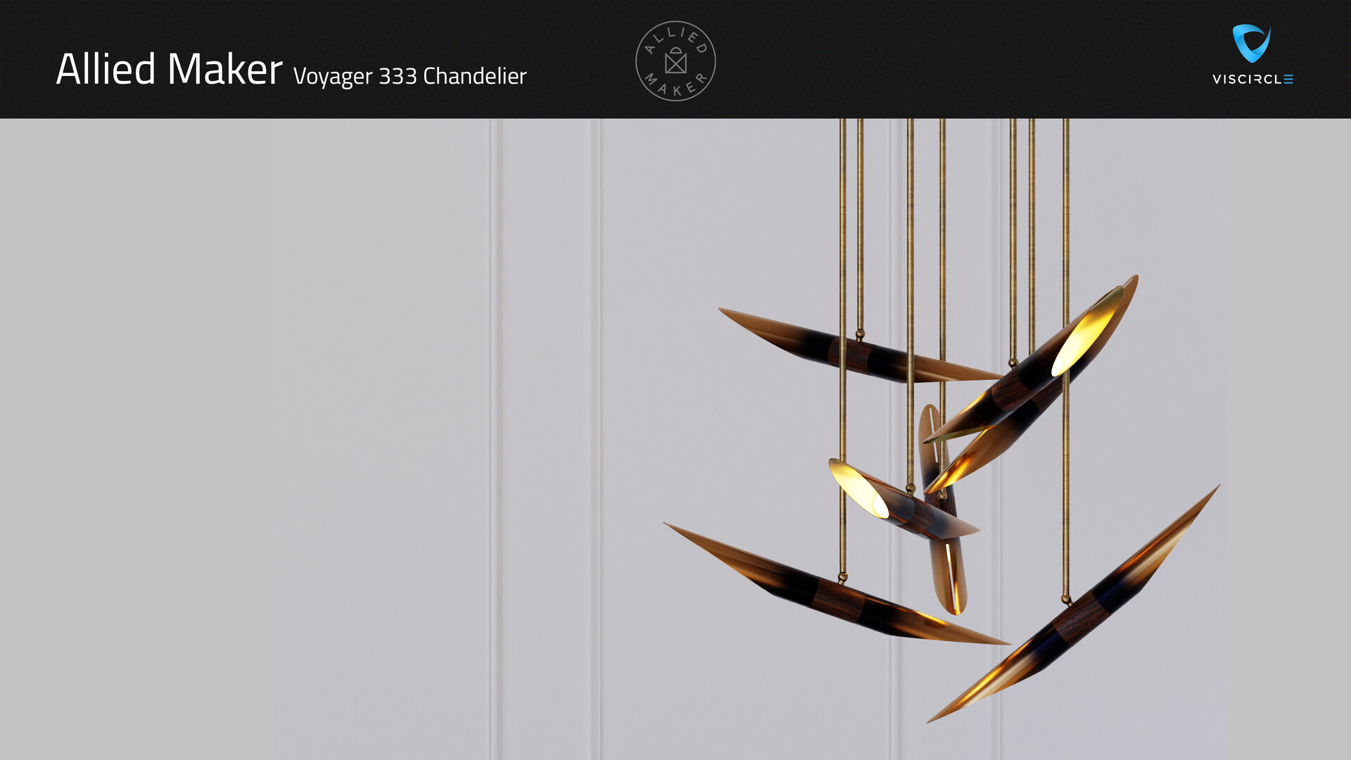 ArtStation - 3D Renderings for Allied Maker