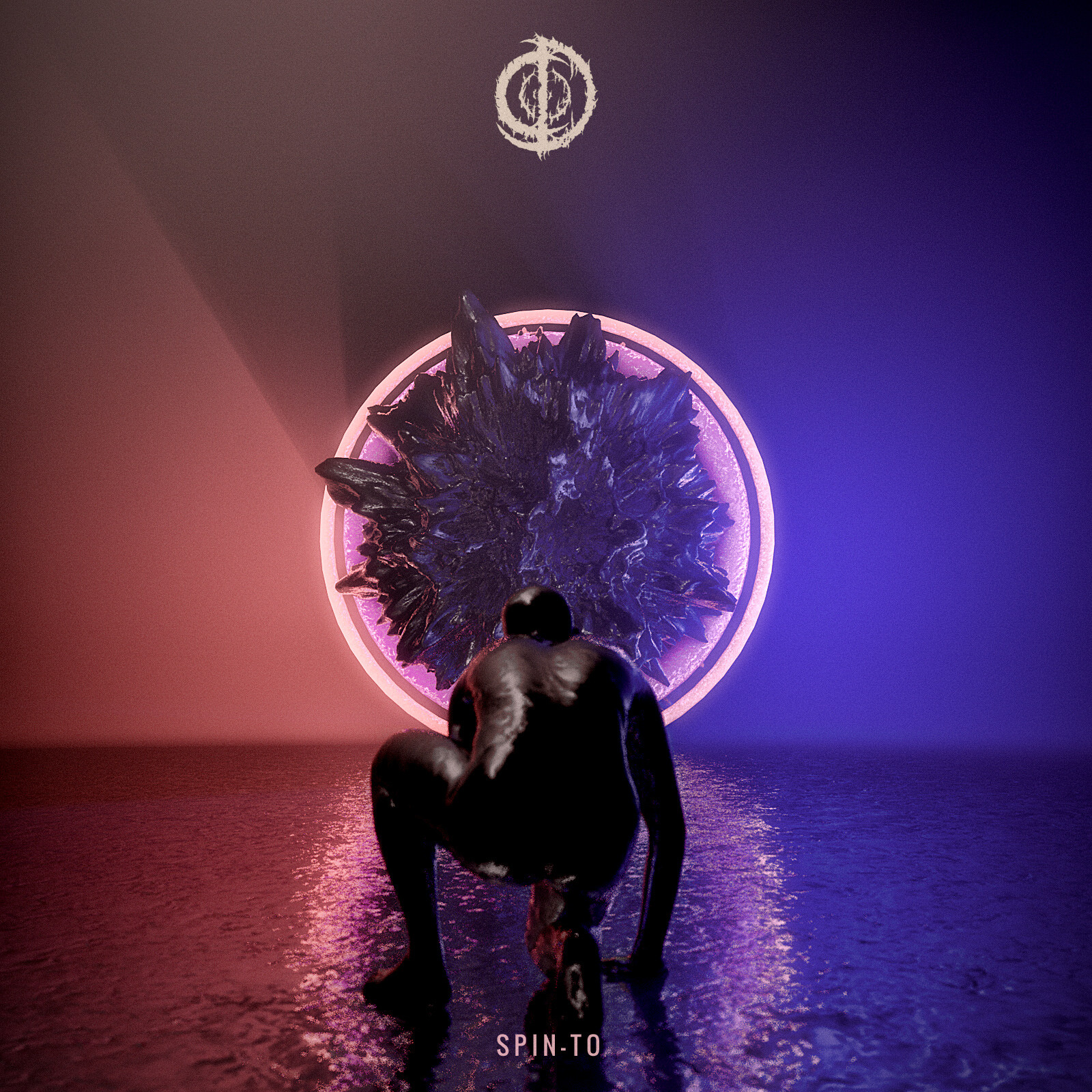 ArtStation - SPIN-TO