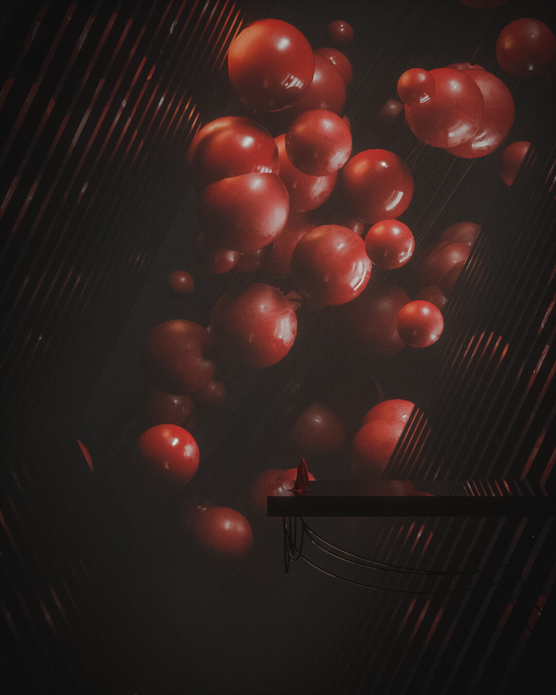 ArtStation - The End