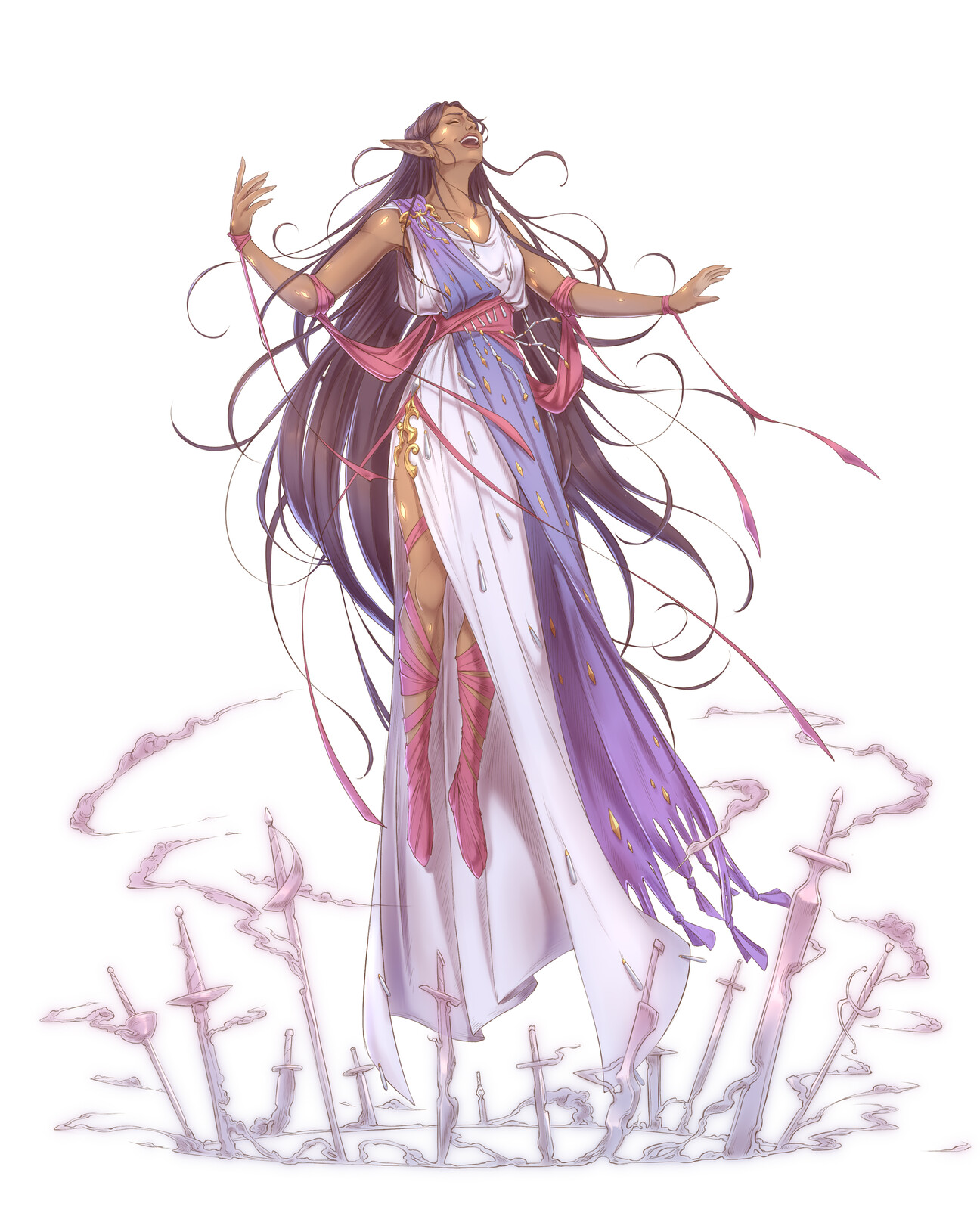 Antonio Demico - Hexbound Subclasses