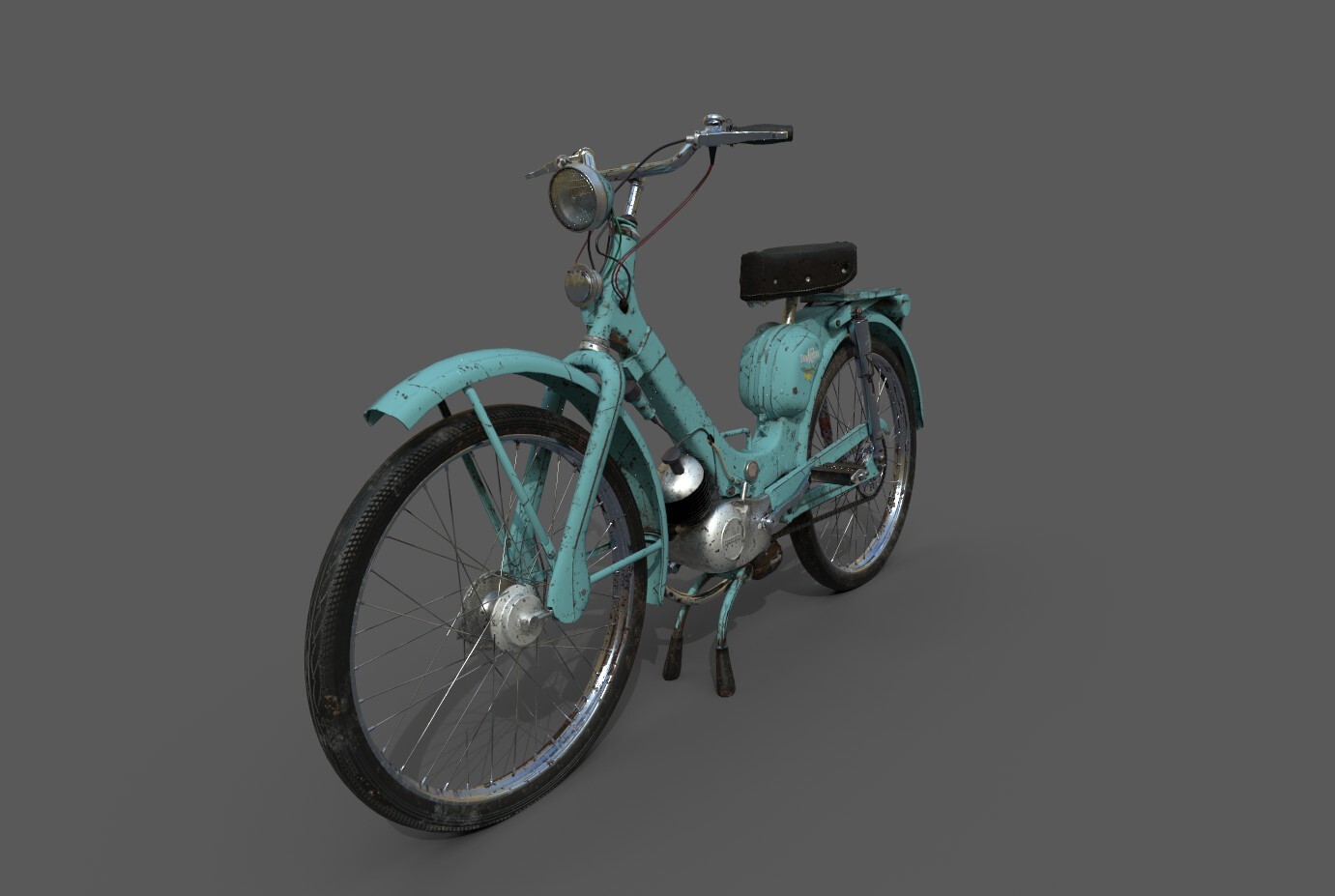 ArtStation - Lambretta_48