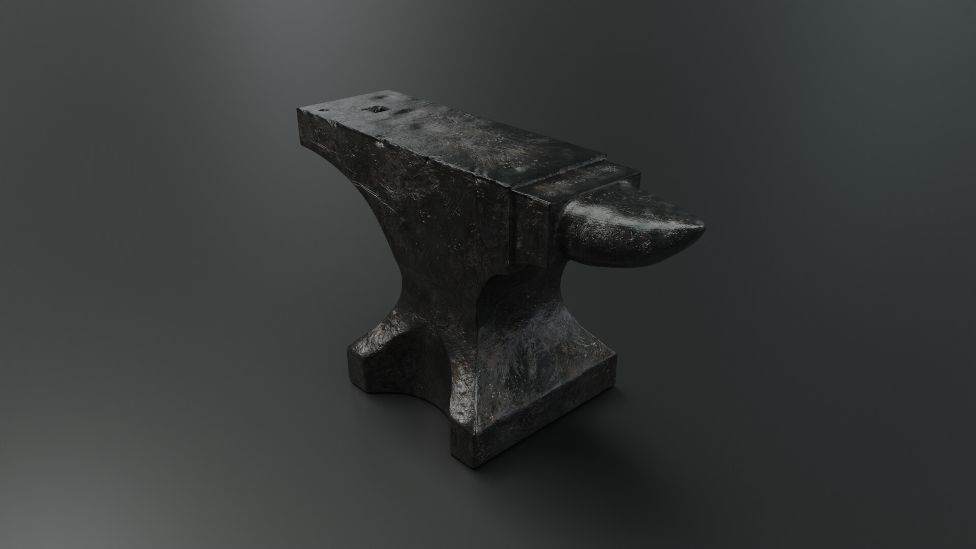 ArtStation - Anvil