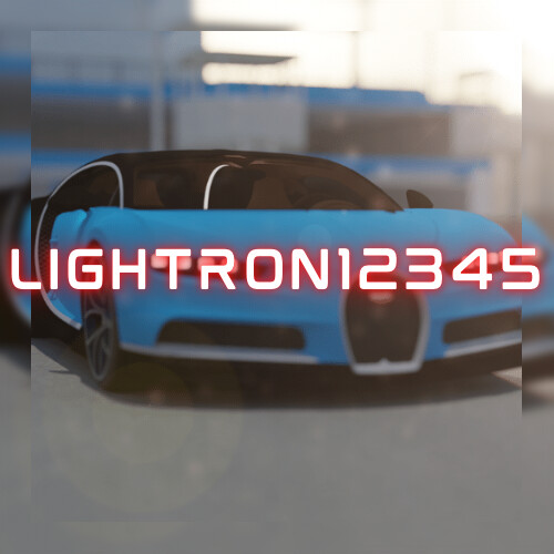 ArtStation - Bugatti Render