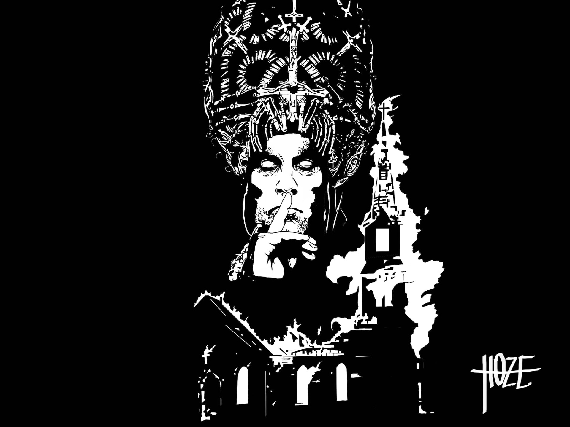 ArtStation - Behemoth