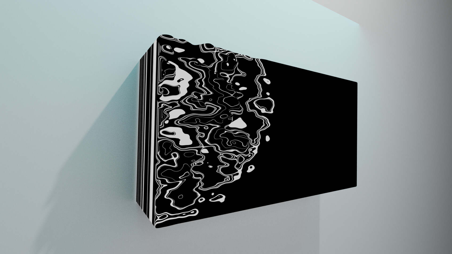 ArtStation - The Box