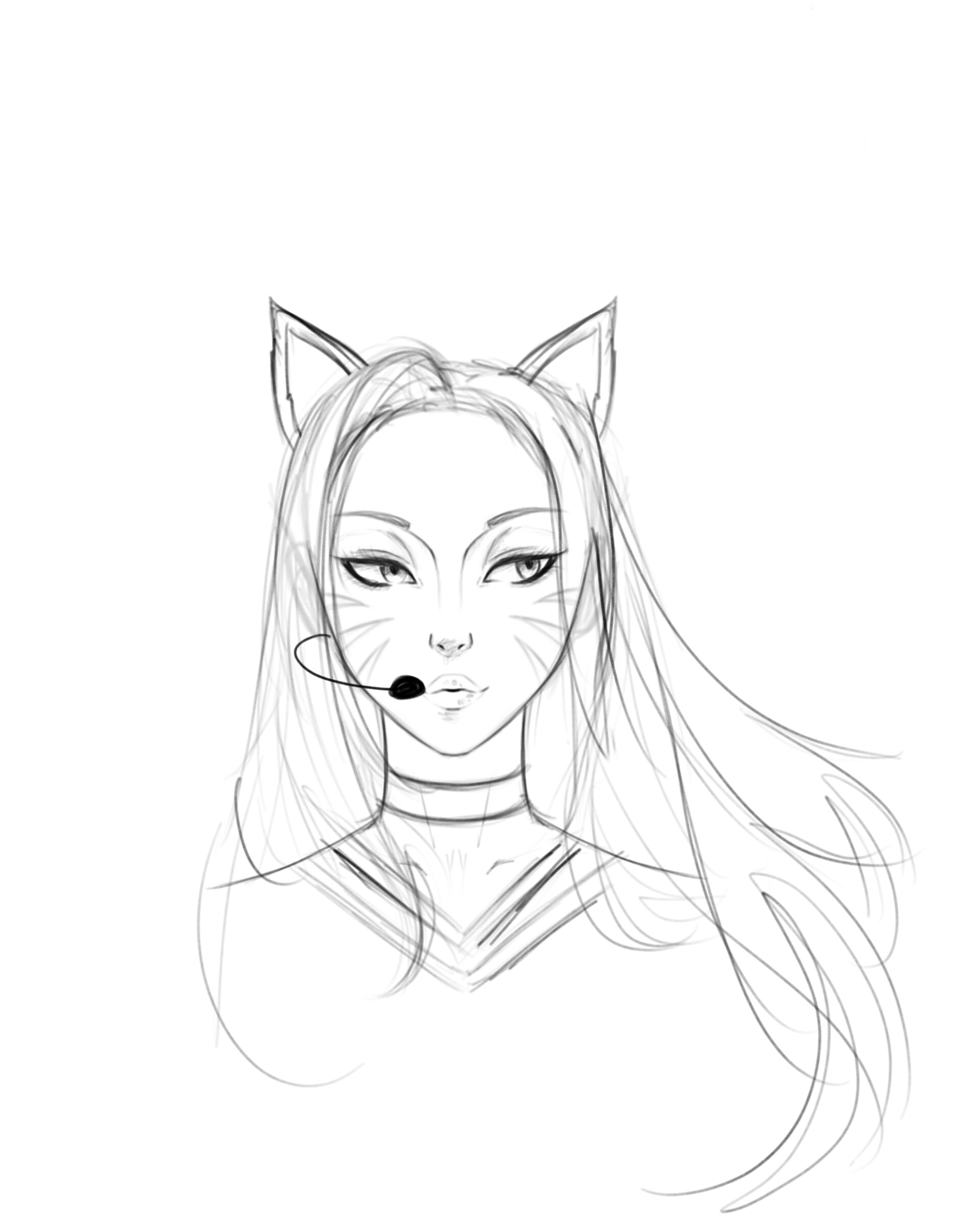 Rascunho De Desenho