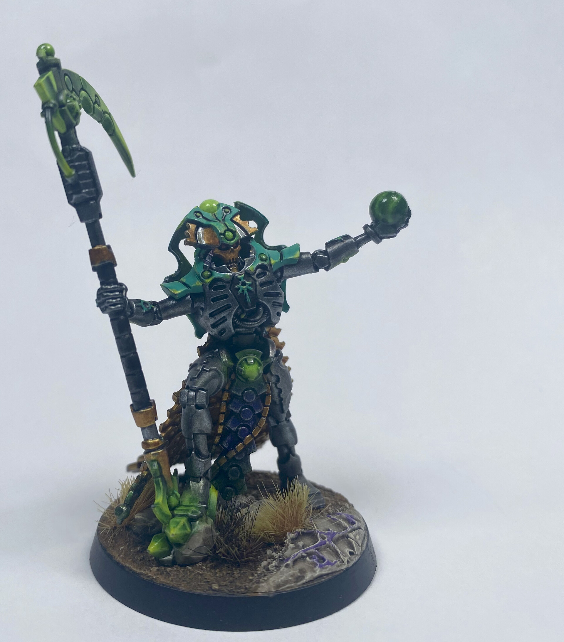 ArtStation - Overlord