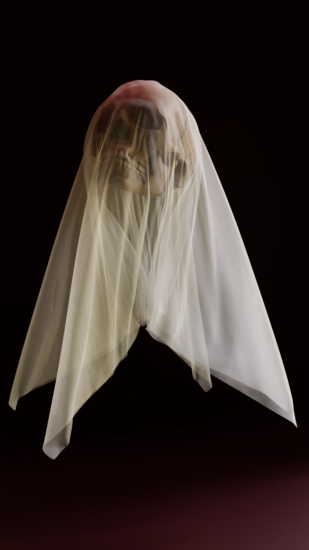 ArtStation - Goodnight