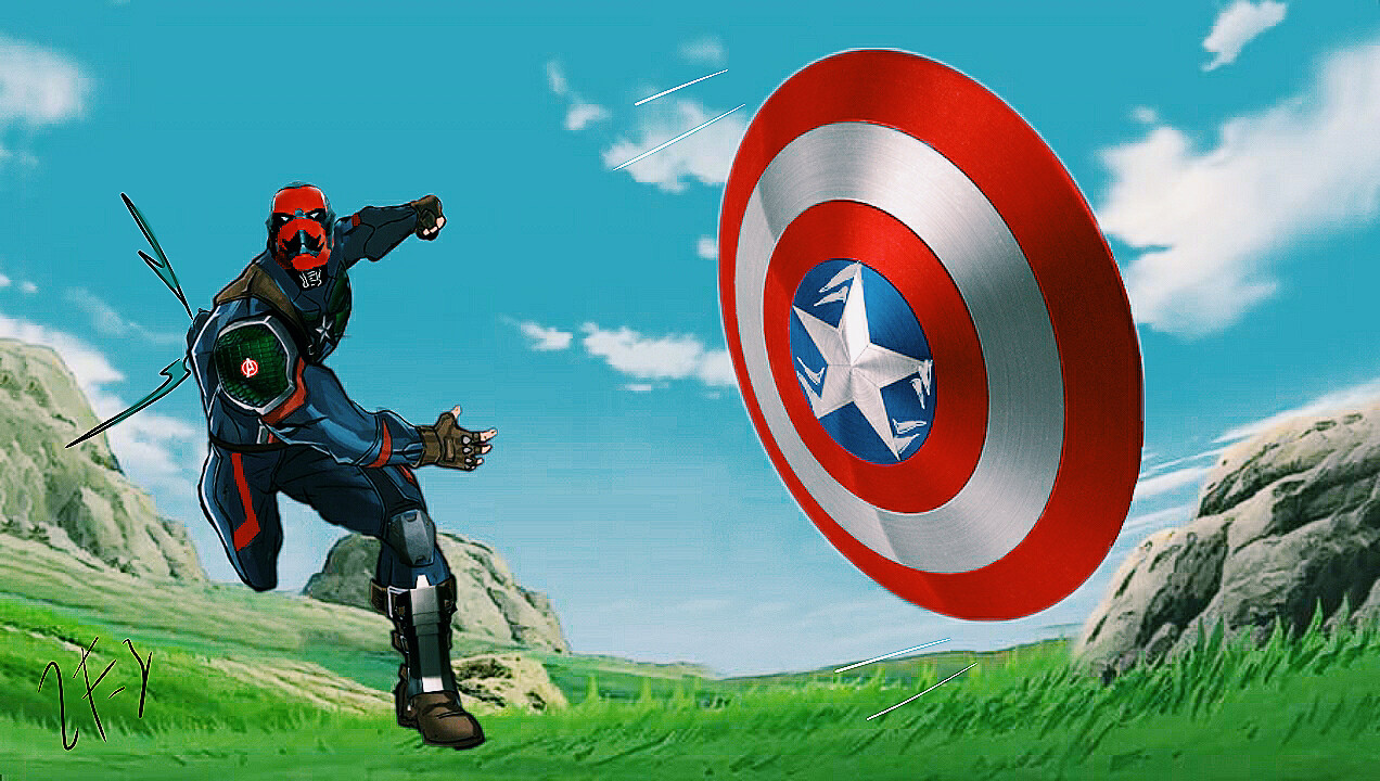 ArtStation - spartan Warrior attack 🕷️🤘🏻