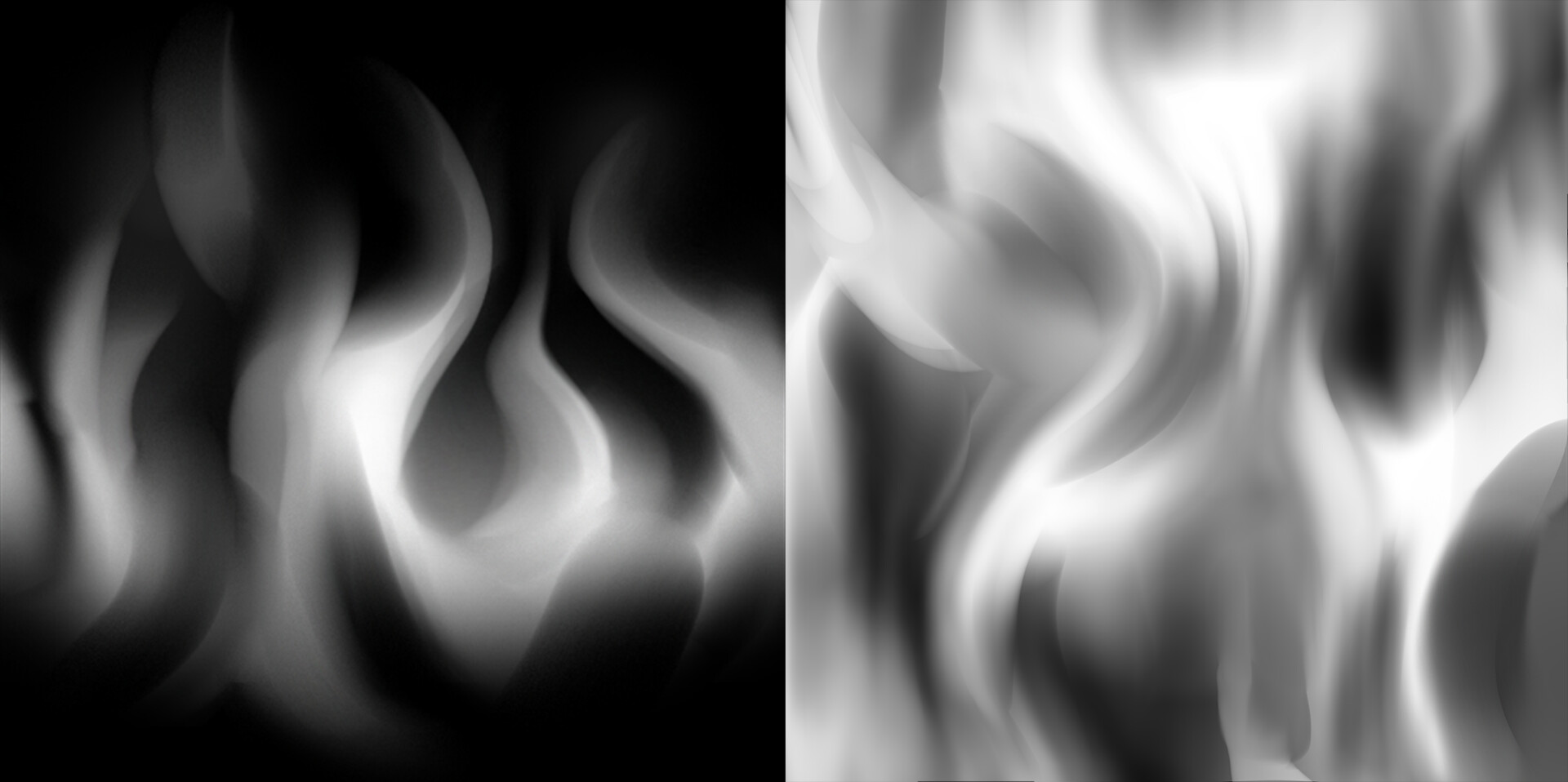 Auguste Lubickaite - Love Bomb - trail of distruction VFX sequence