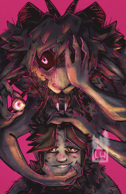 ArtStation - Say Cheese