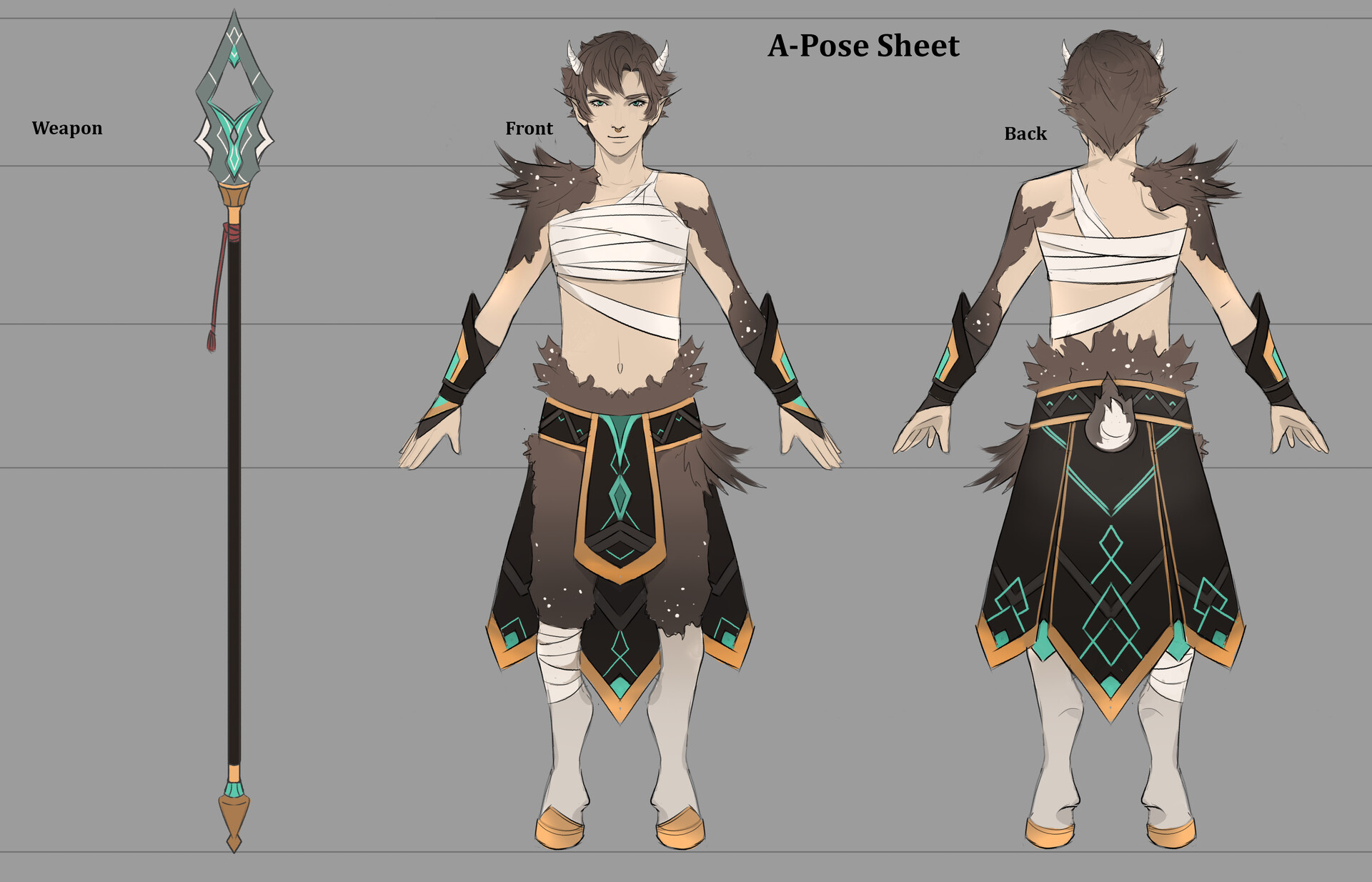 (Lea) Xiaopeng - Sora [OC] 2019 - 2022