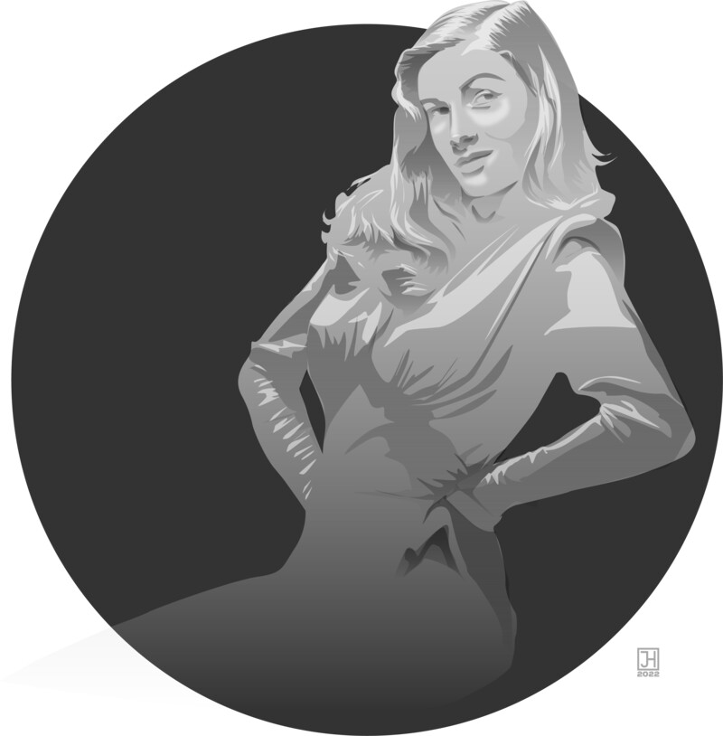 ArtStation - Jason Hendrickson