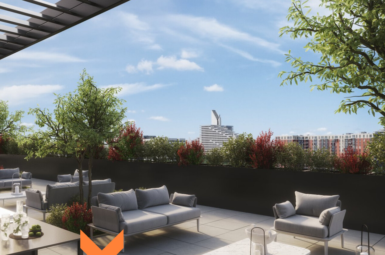 ArtStation - 3D Buildings architecture