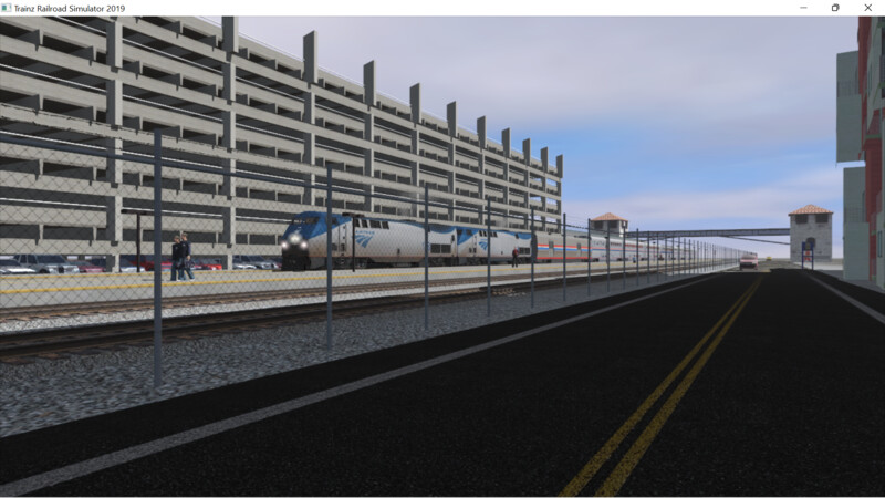 ArtStation - TrainzRouteBuilder_6549