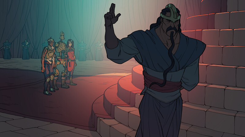 Matt Rhodes - Tellurion 166