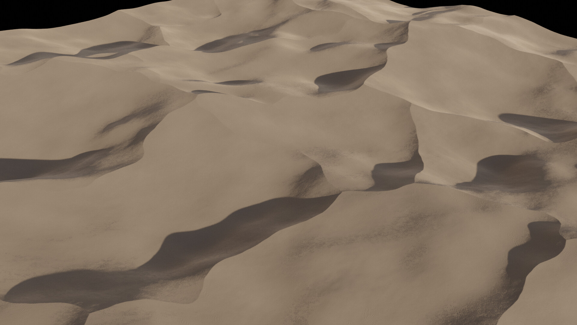 ArtStation - Desert Themed Models