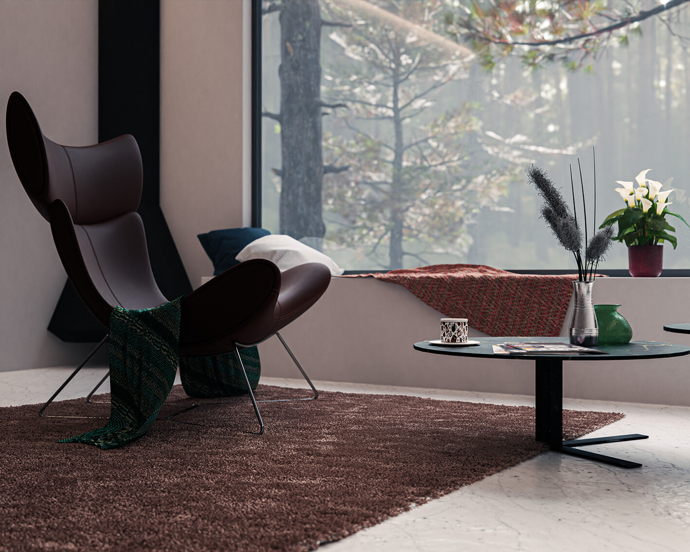 Carlos Miguel Lima - House Corner