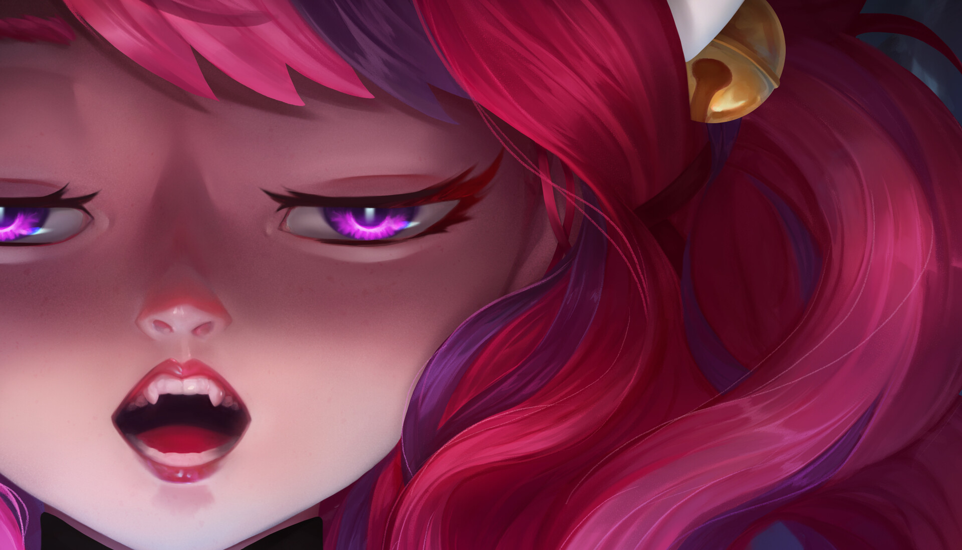 Artsiom Savich - Ironmouse Fanart