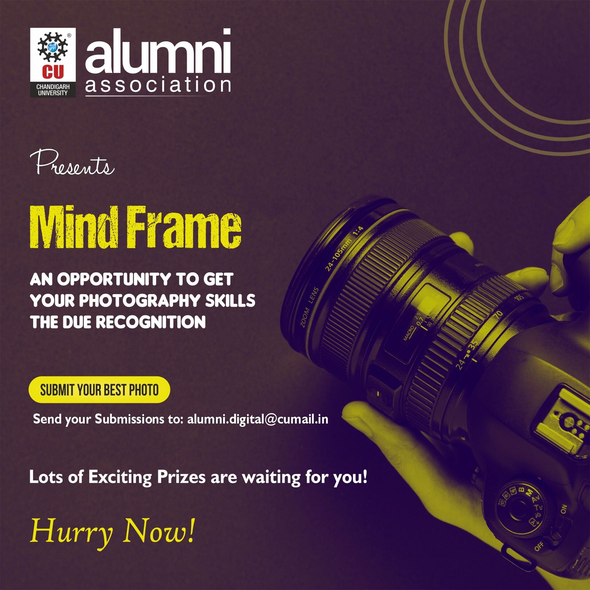 ArtStation - Mind Frame