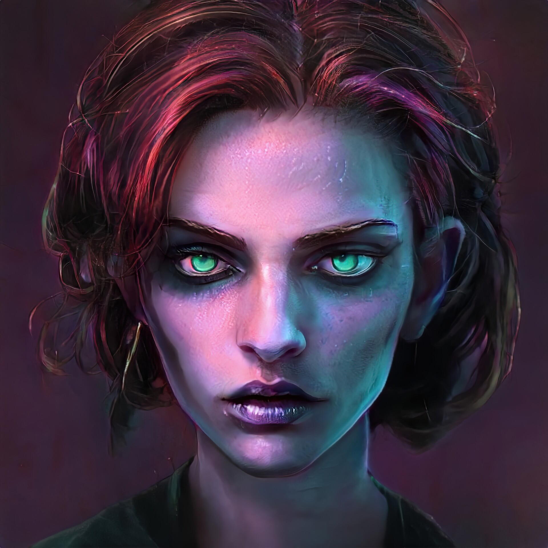 ArtStation - Taralyn