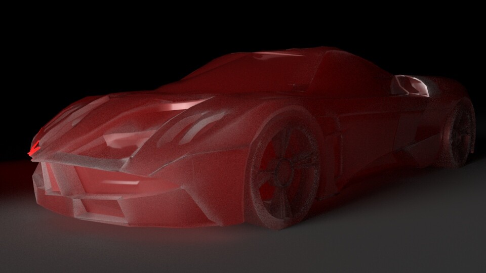 ArtStation - Tweaking