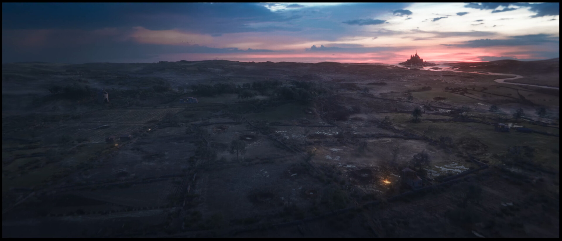 Jack Eaves - Sniper Elite 5 Cinematic Trailer