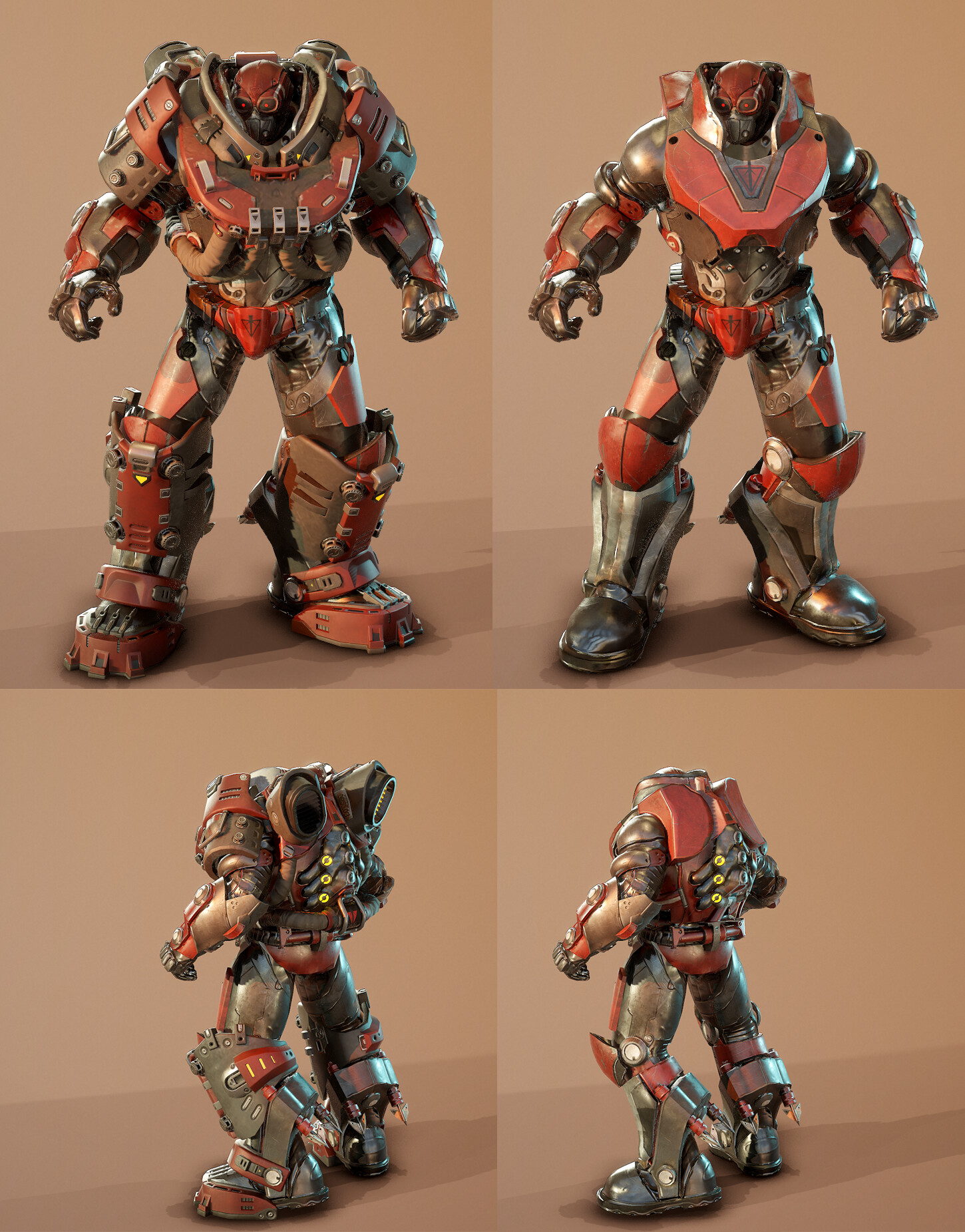 planetside max