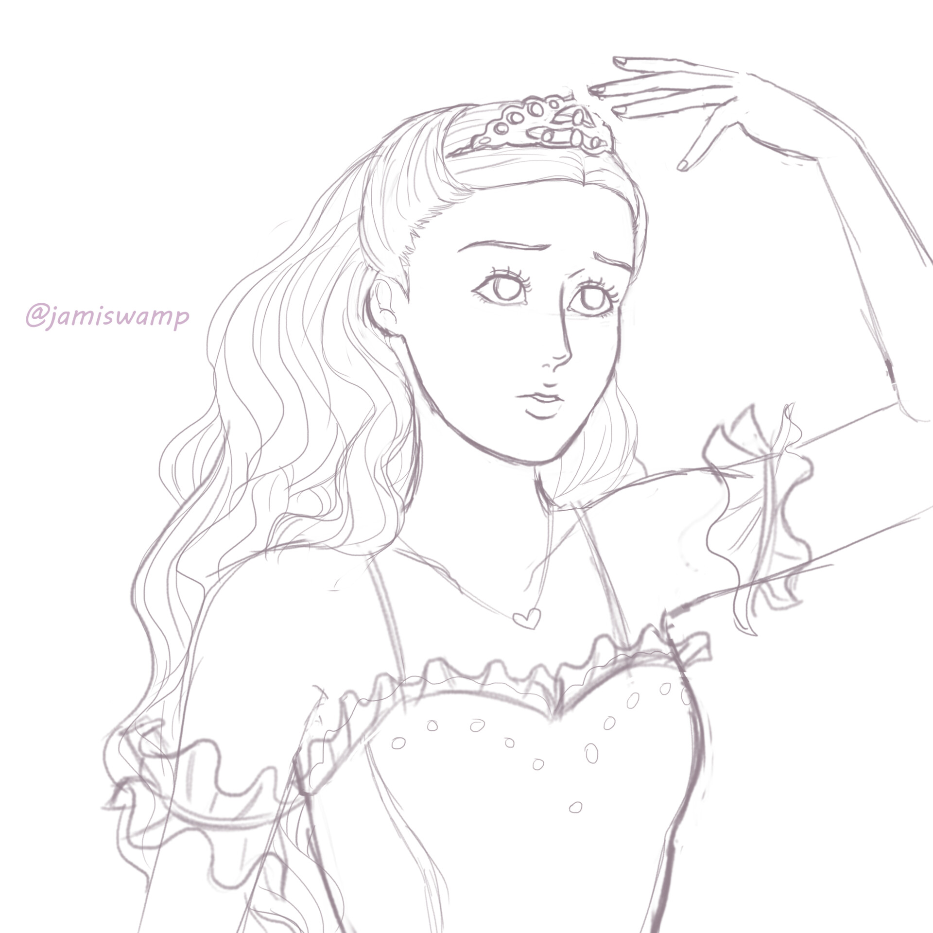 barbie coloring pages nutcracker