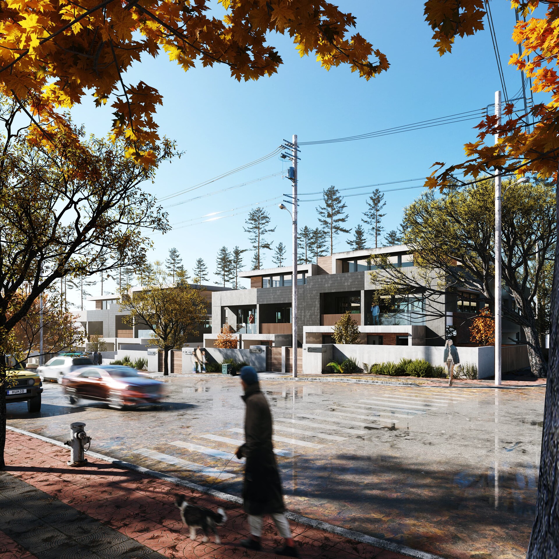 ArtStation - Archviz