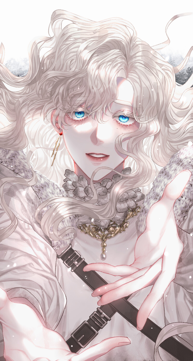 ArtStation - S.Hee Park