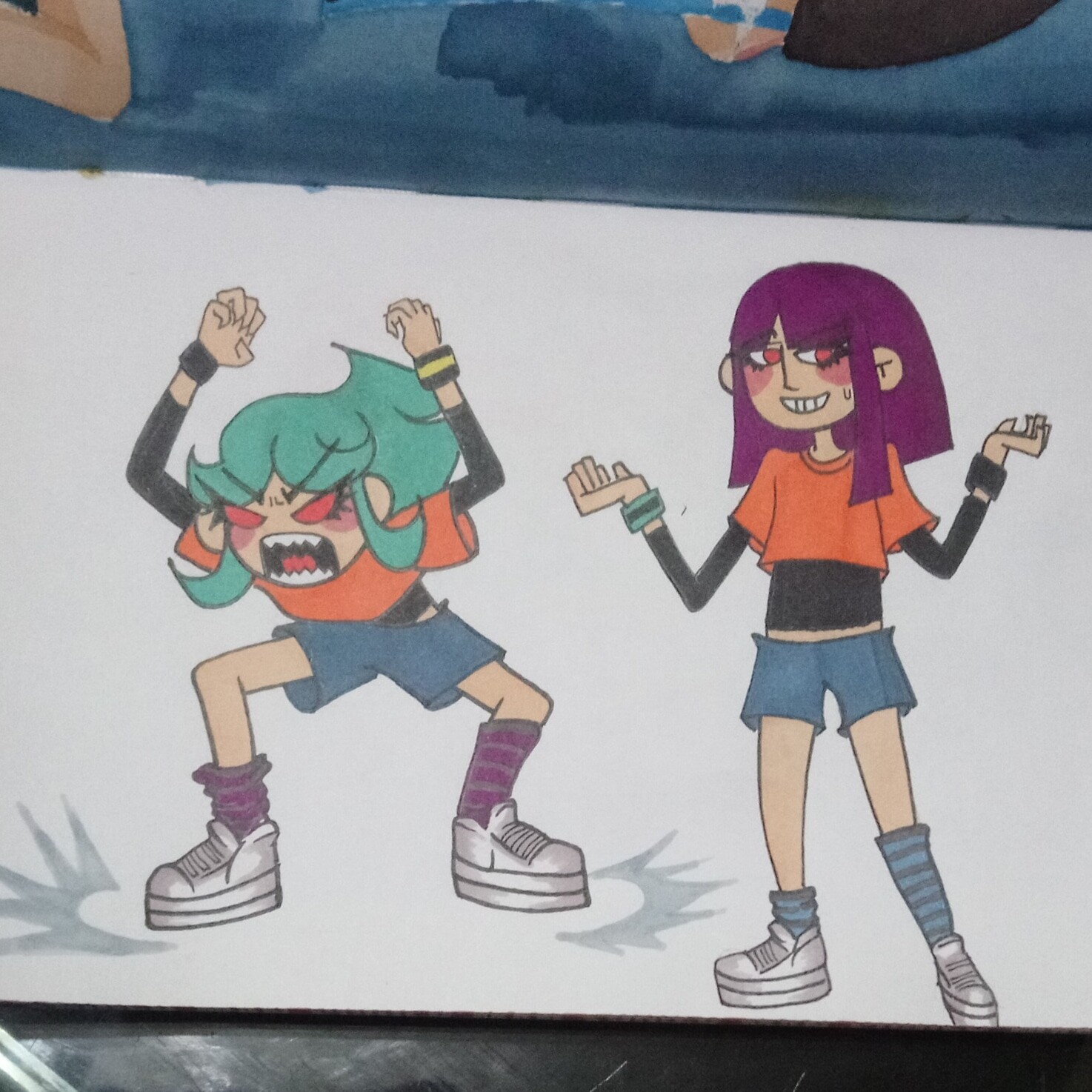 ArtStation - Practice