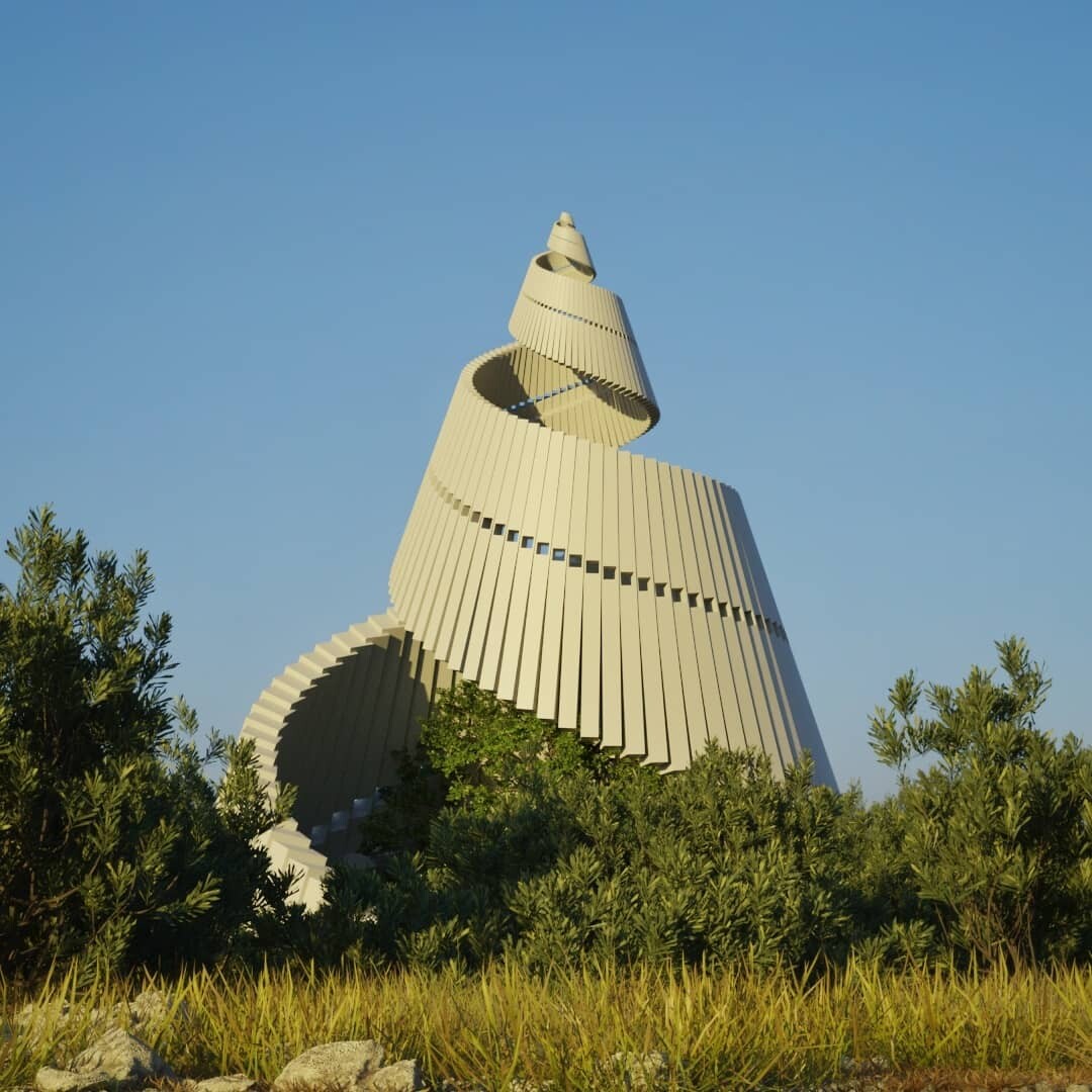 ArtStation - Experimentation