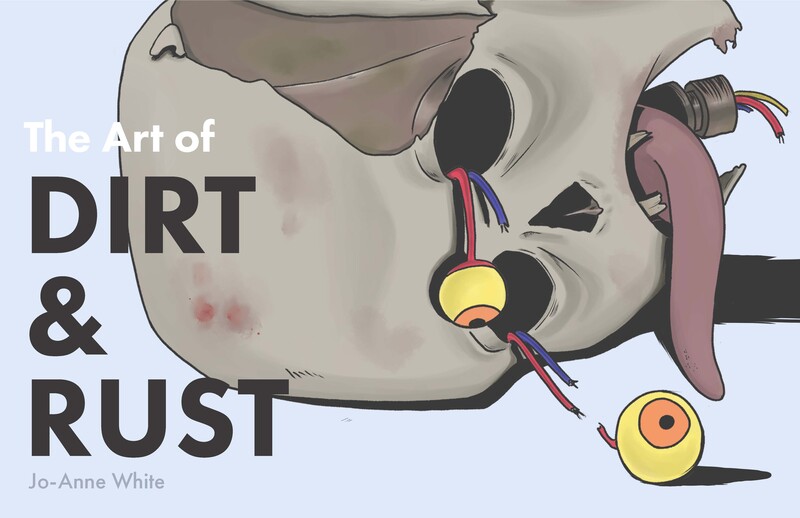 ArtStation - Jo-Anne White