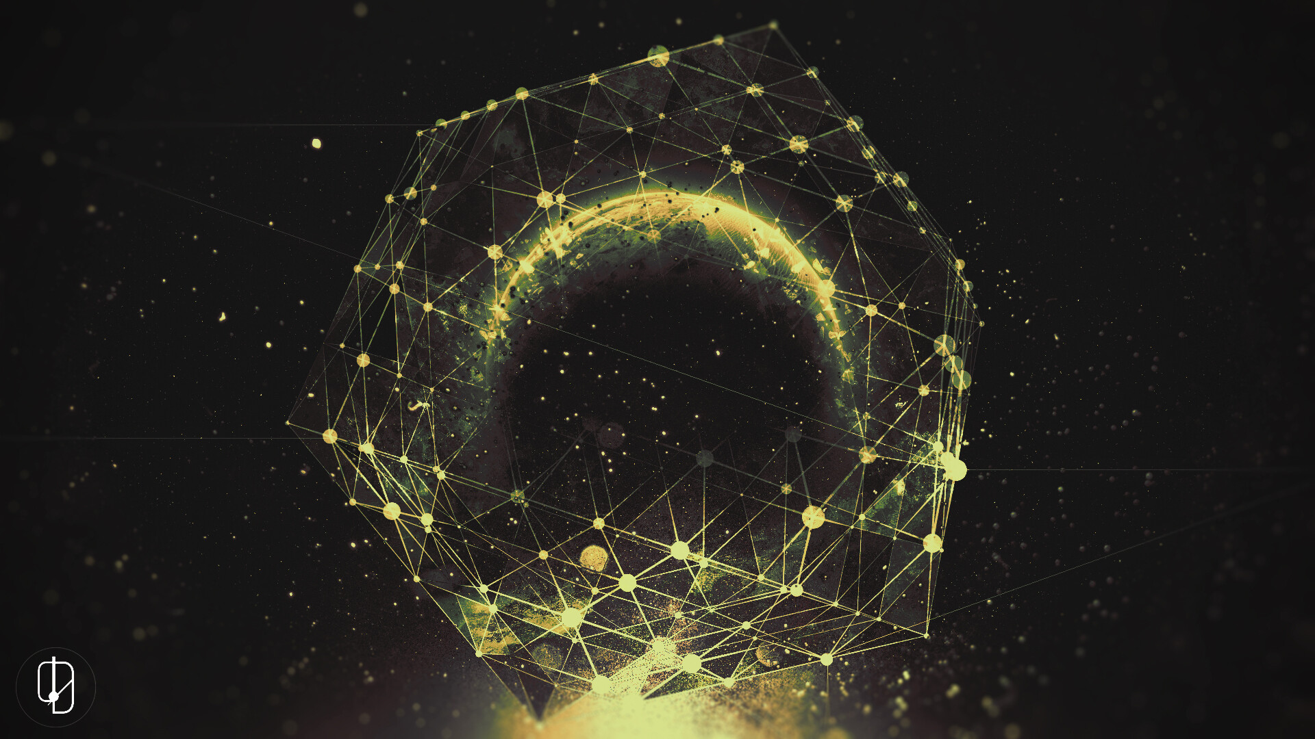 ArtStation - TRAPPED