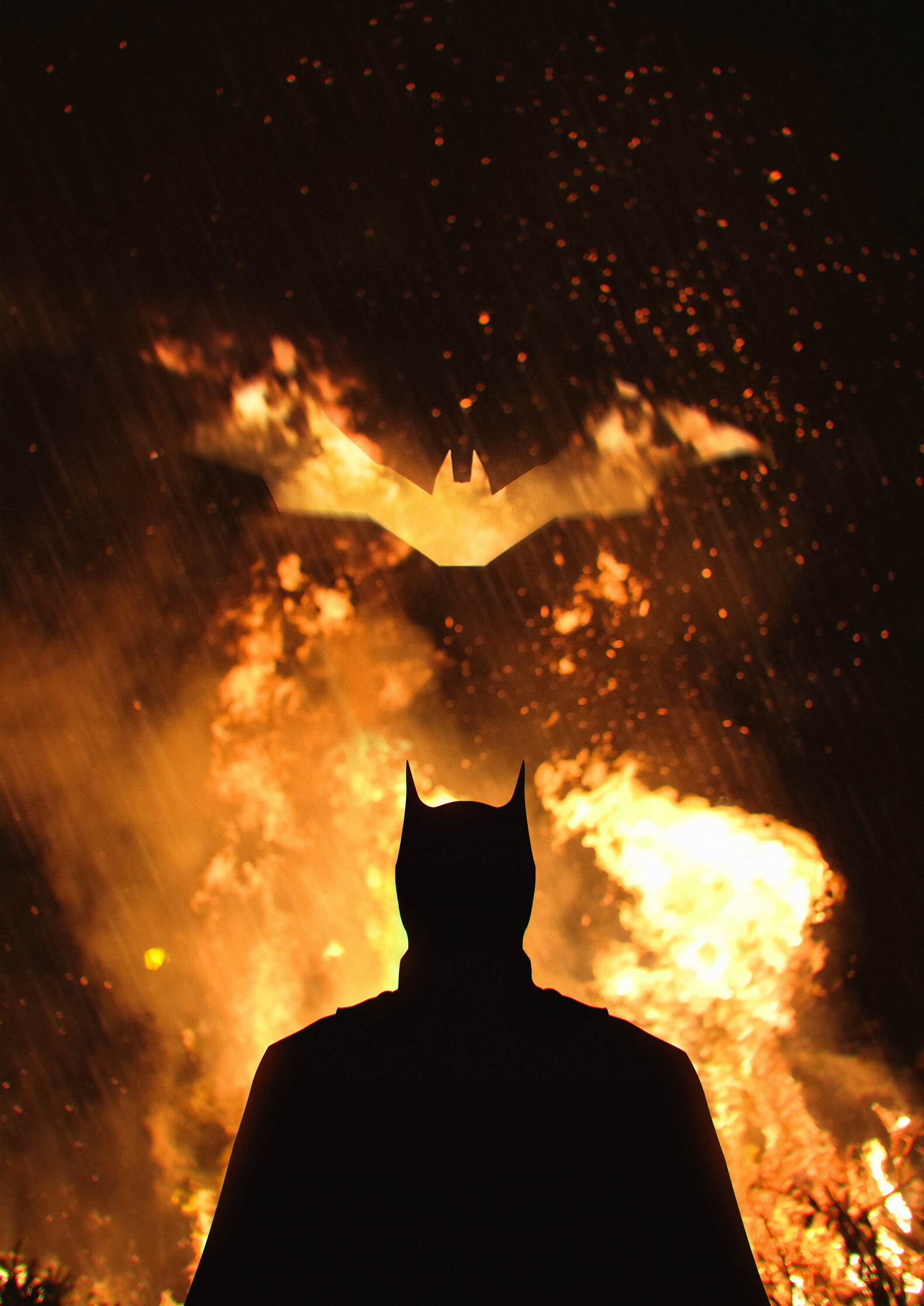 ArtStation - The Batman