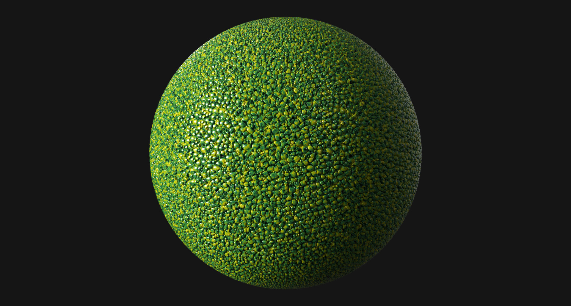 ArtStation - Chameleon Skin (Substance Designer)