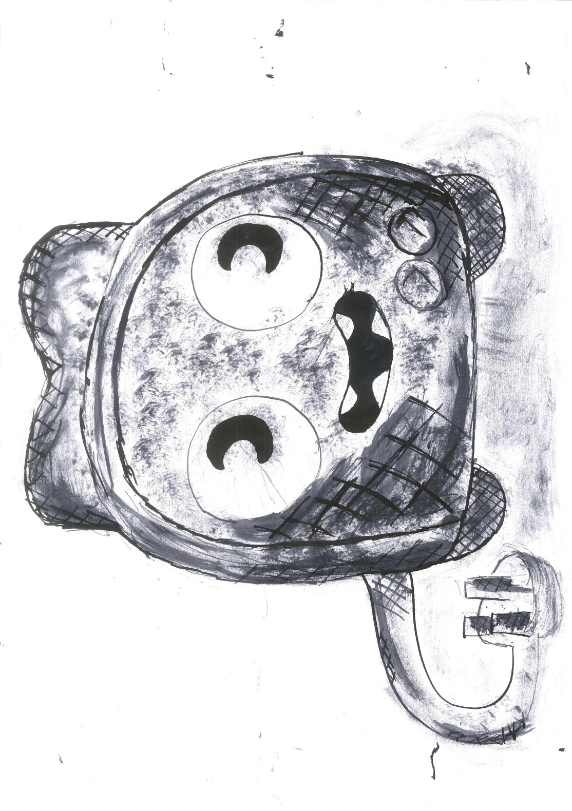 ArtStation - Terry drawings