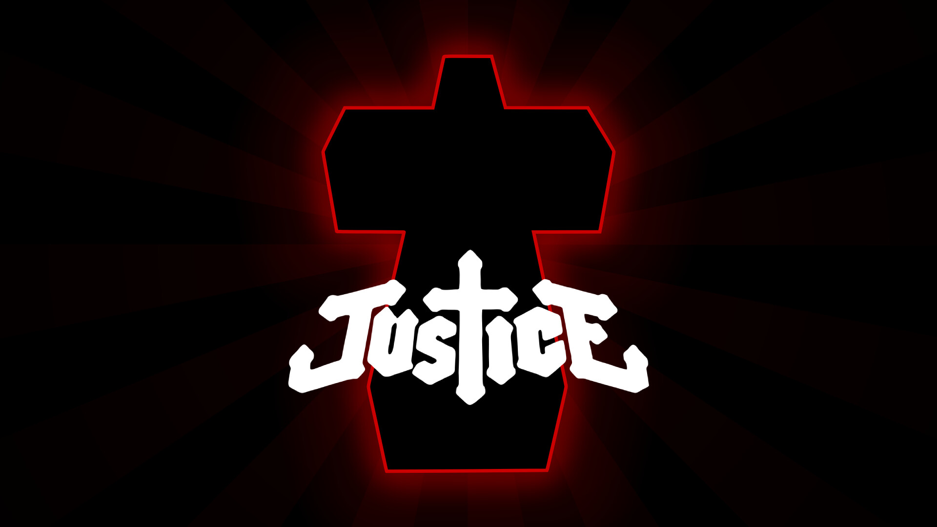 Justice Band Background