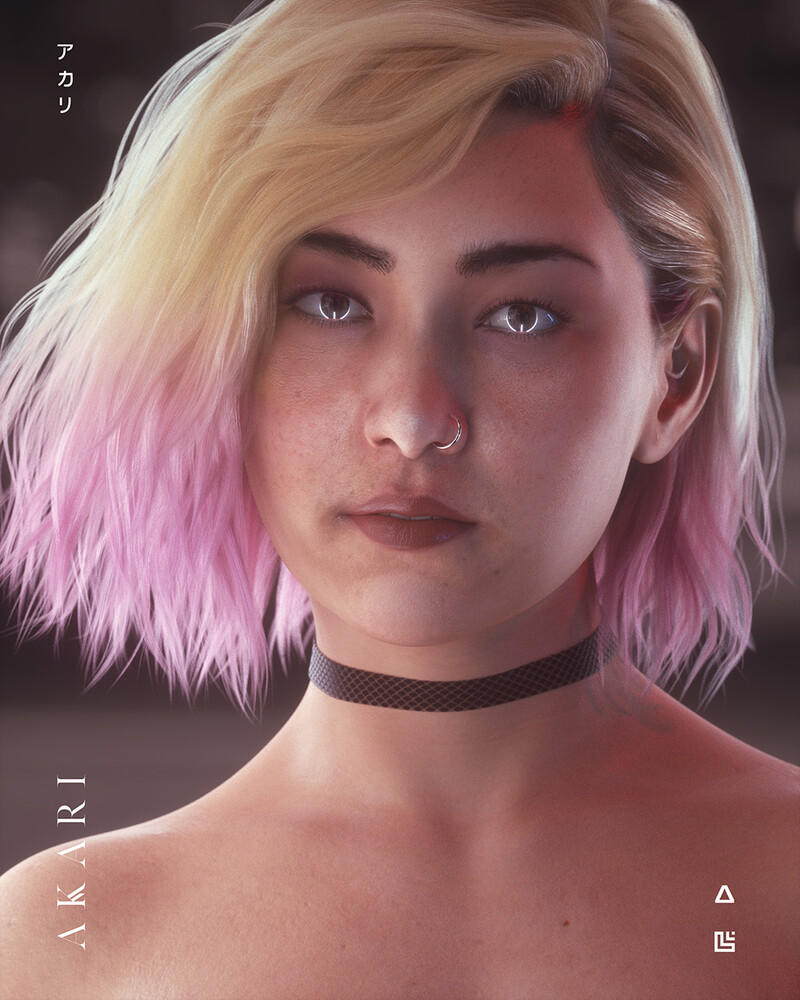 ArtStation - Logan Lambert