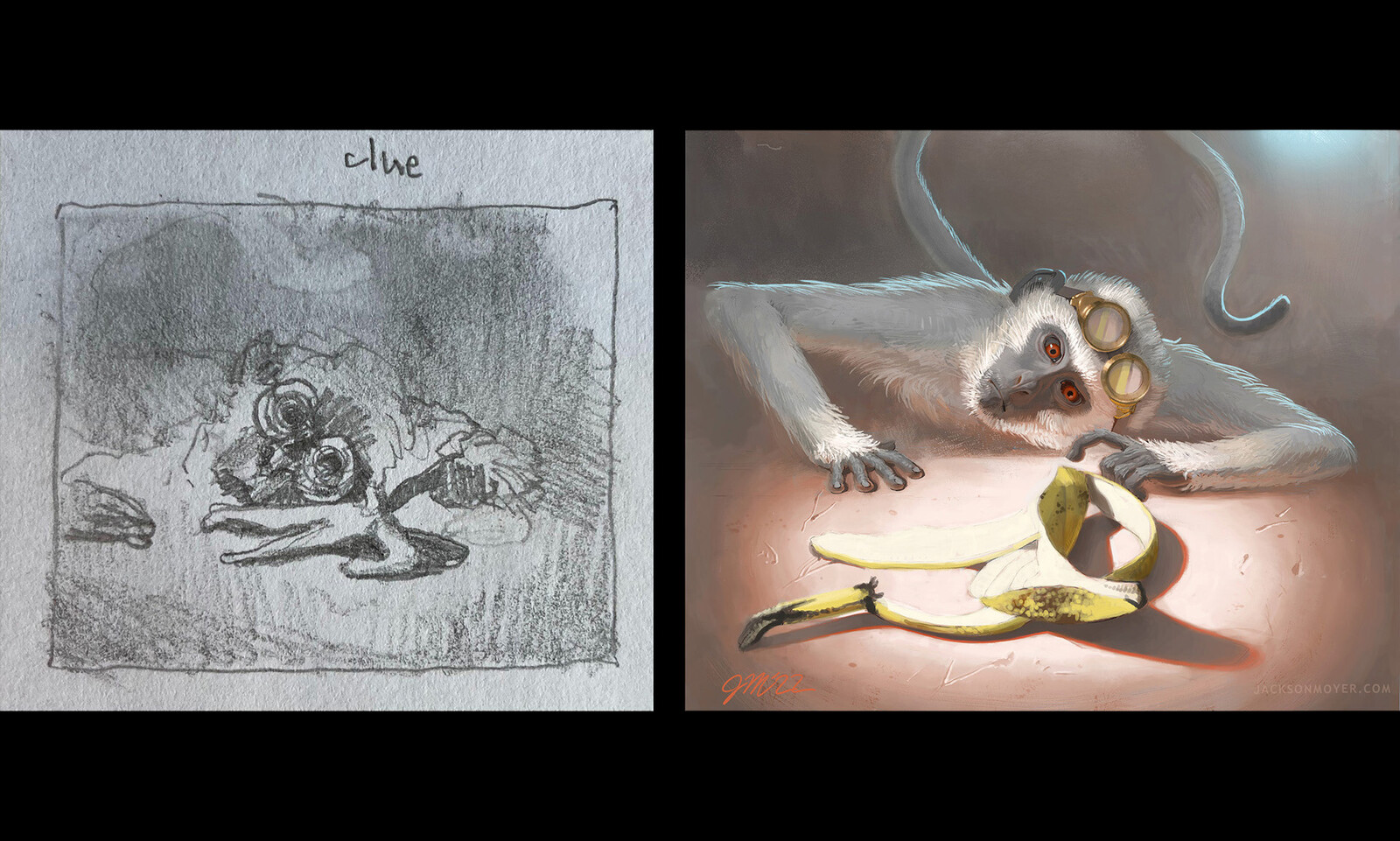 Jackson Moyer - Ragavan Tokens