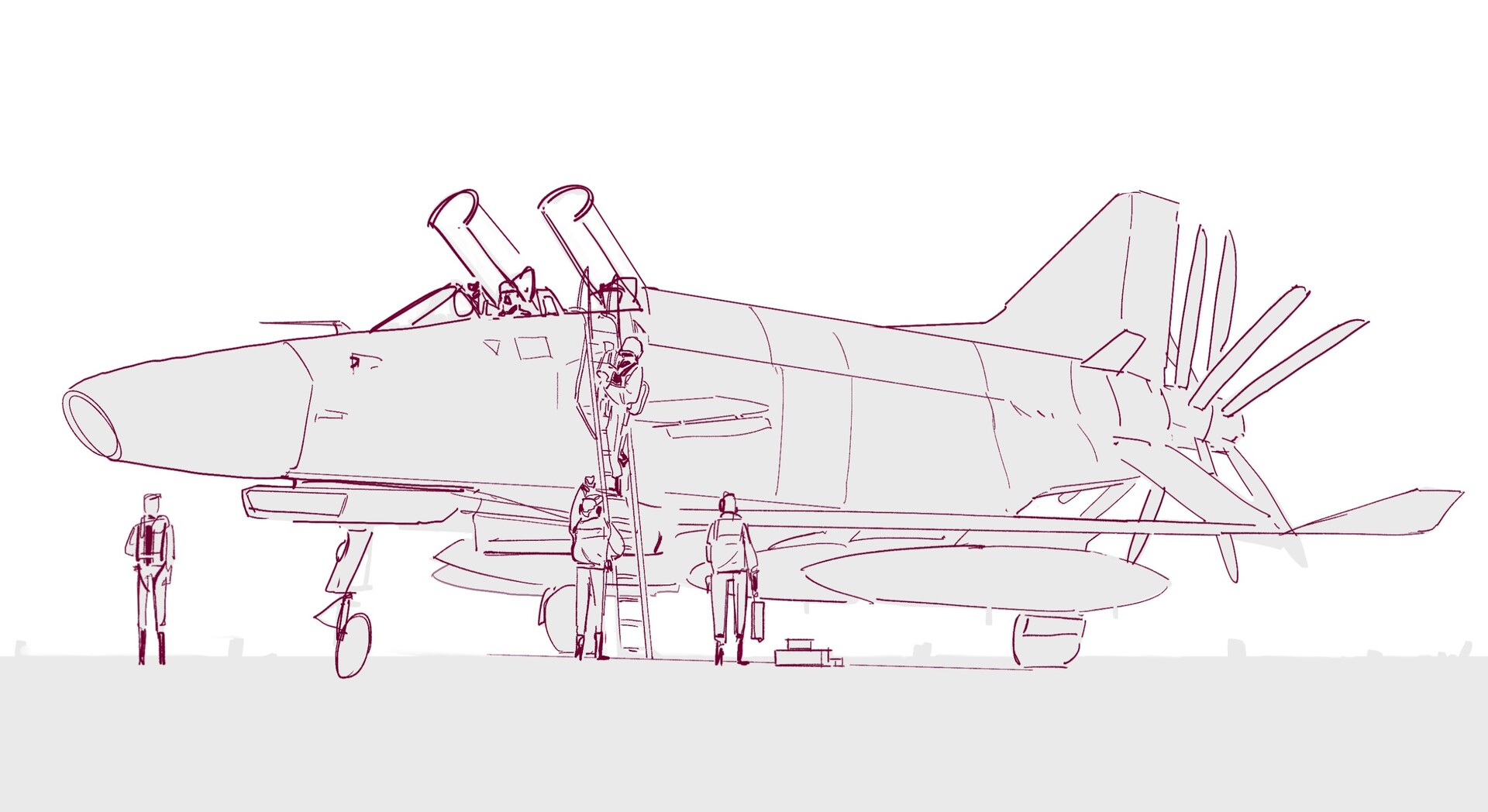 Leonardo Mazzoli - Metal bird