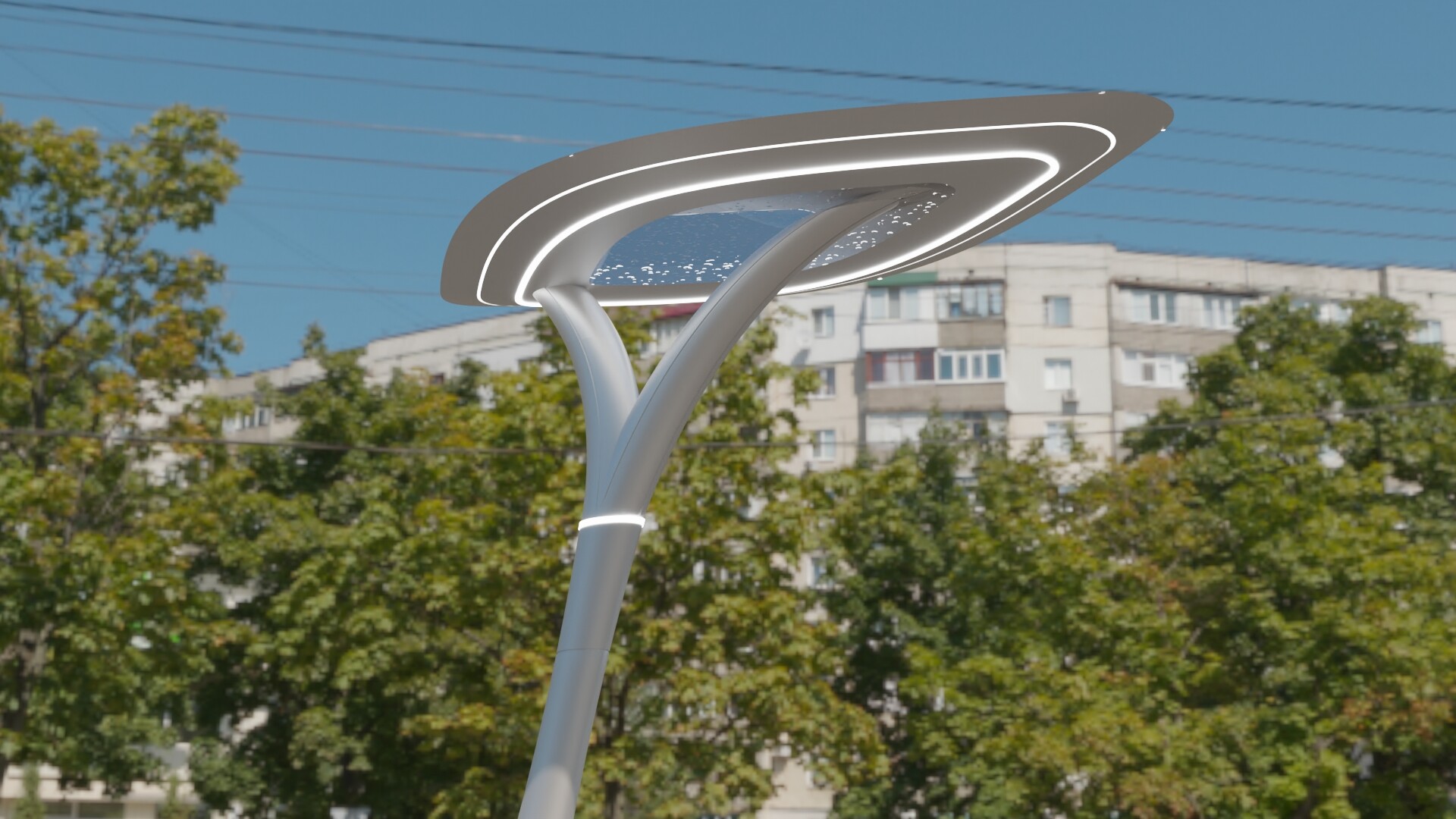 ArtStation - UMBRACULO TREE INSPIRATION