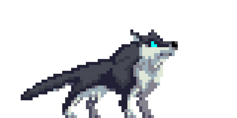 Michael Malaska - TUNDRA Sprites and Animation