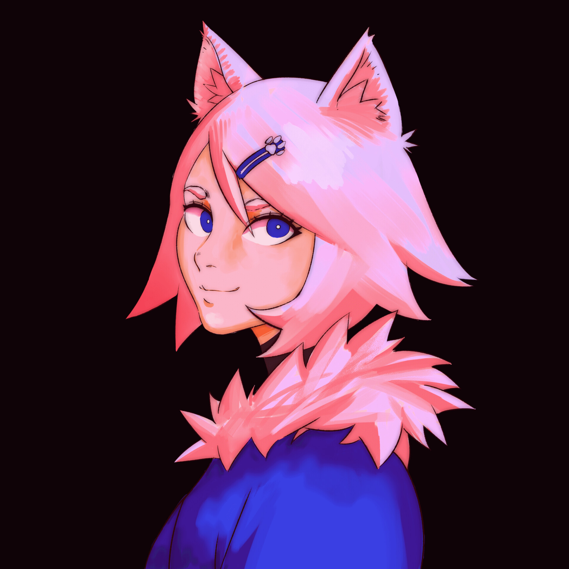 ArtStation - Wiggle Wiggle