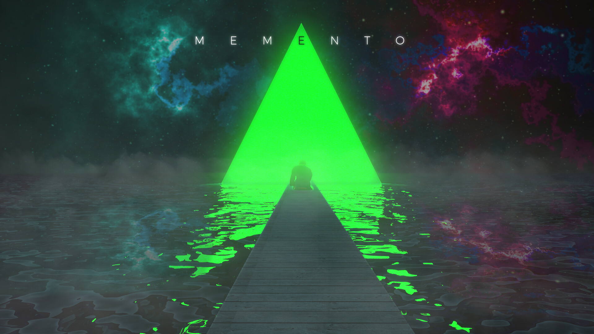 ArtStation - Memento