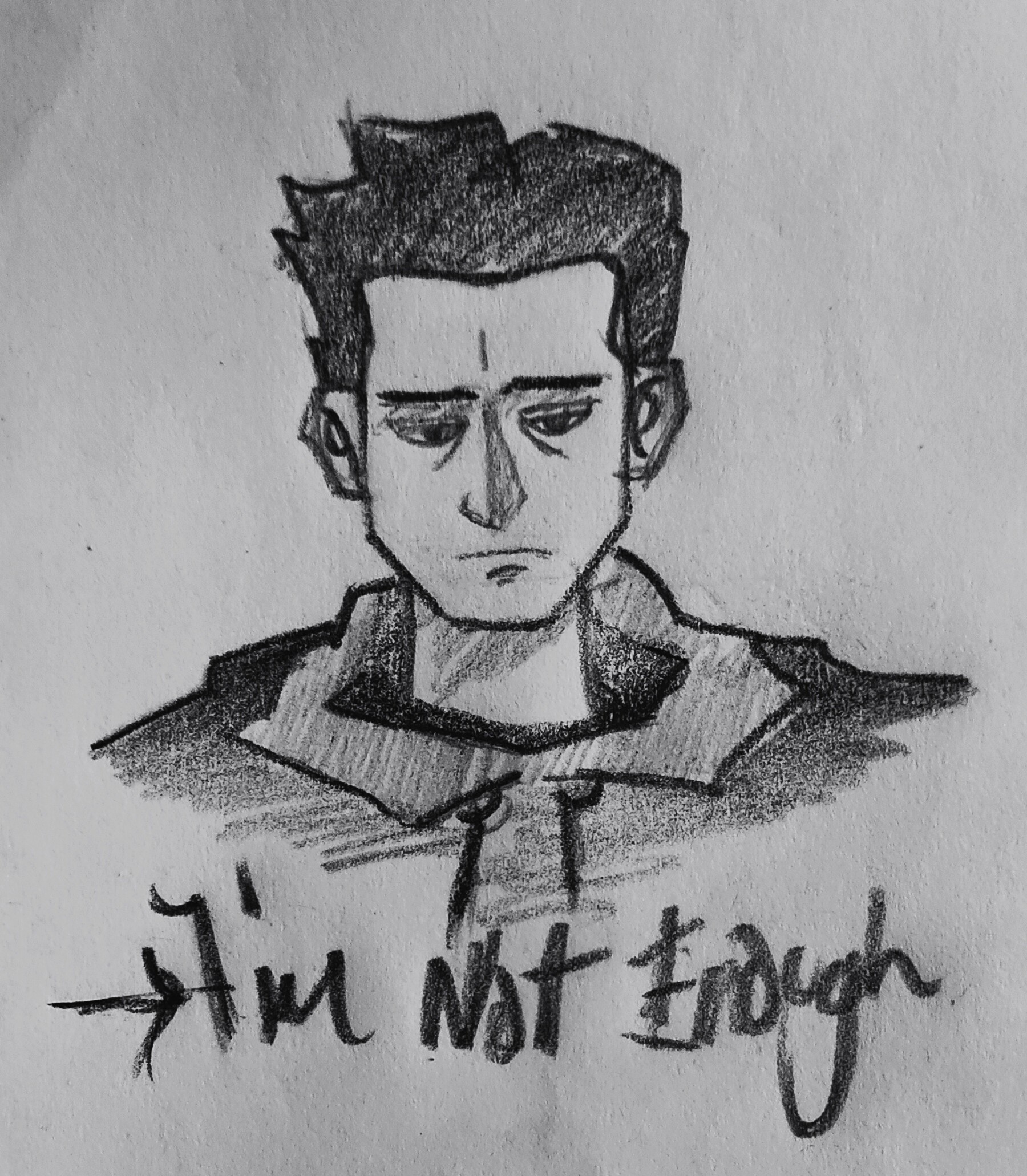 ArtStation - fatigue