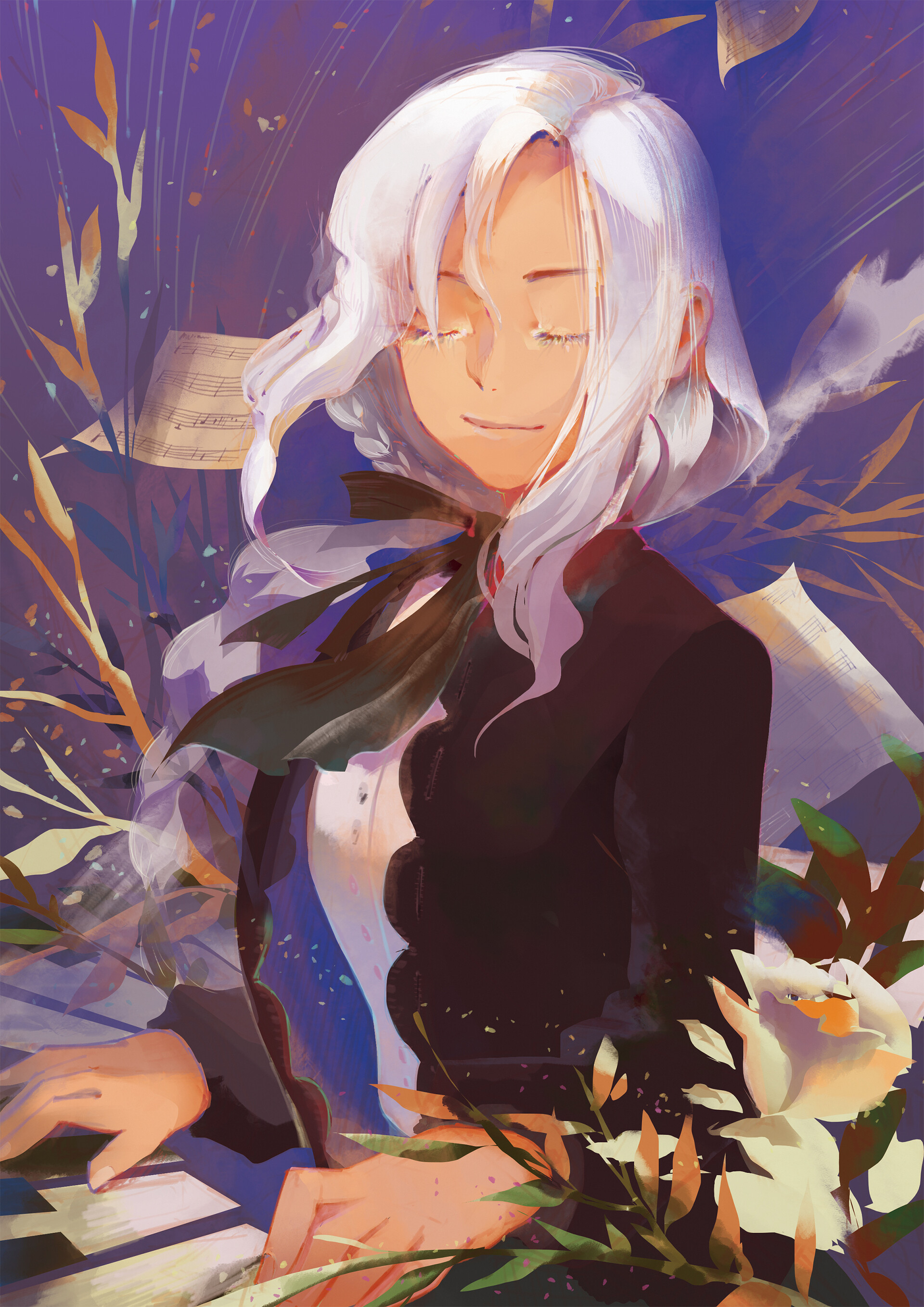 ArtStation - Chronicle