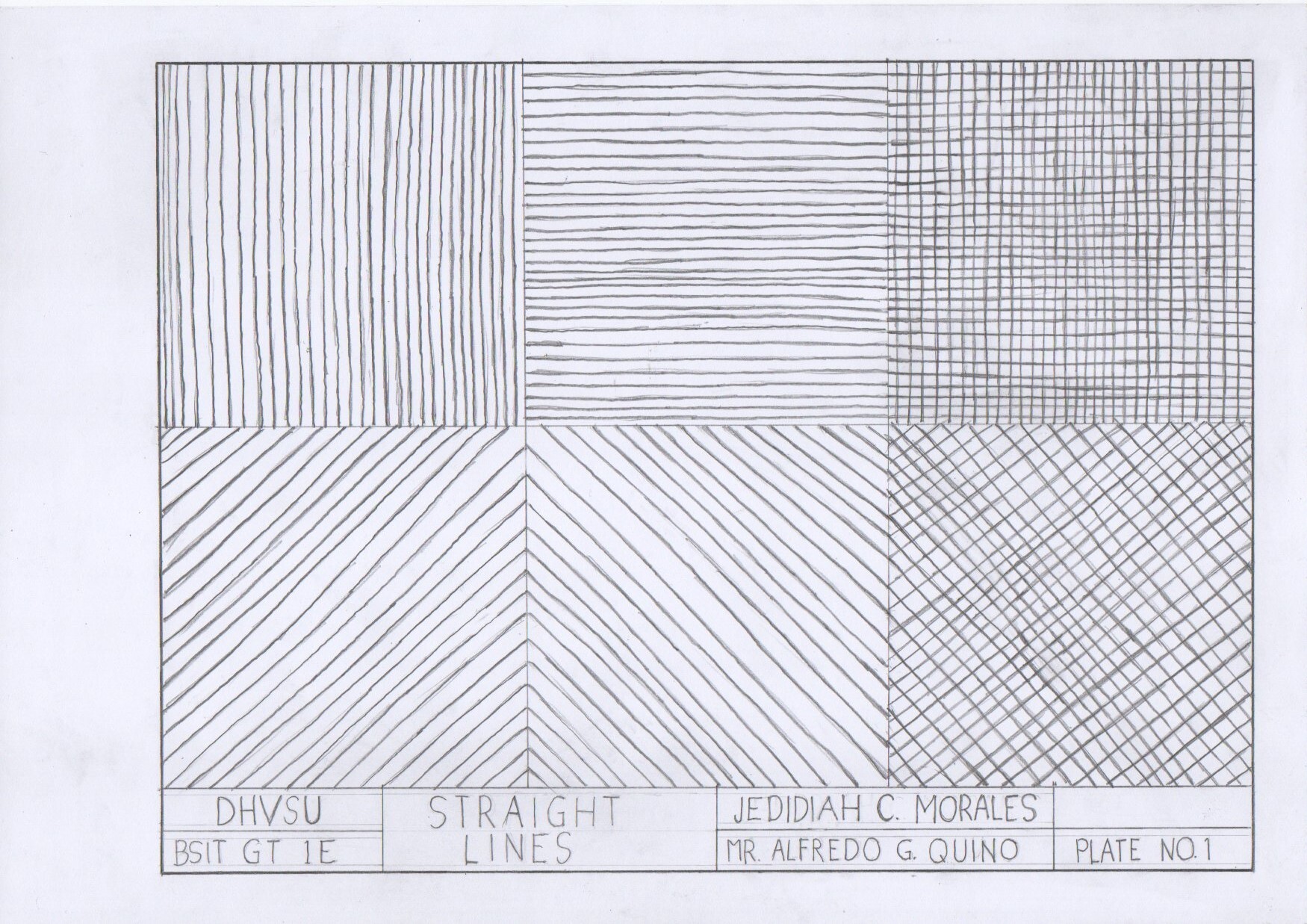 ArtStation - PLATES 1 - 22