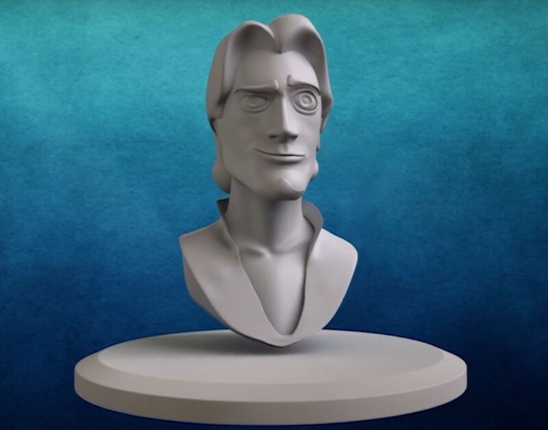 ArtStation - nilotpal